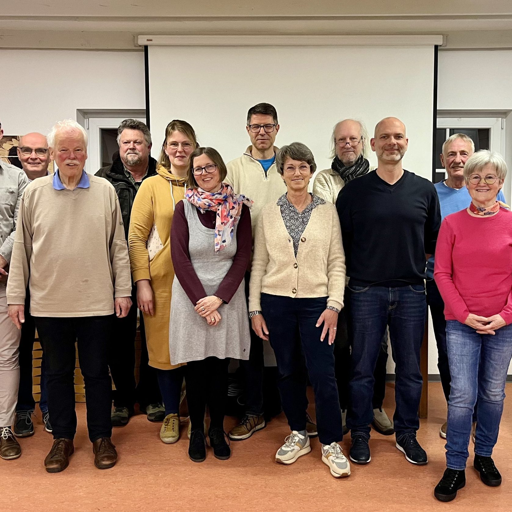 Mitgliederversammlung am 28. März 2024 | Terra-Sigillata-Museum